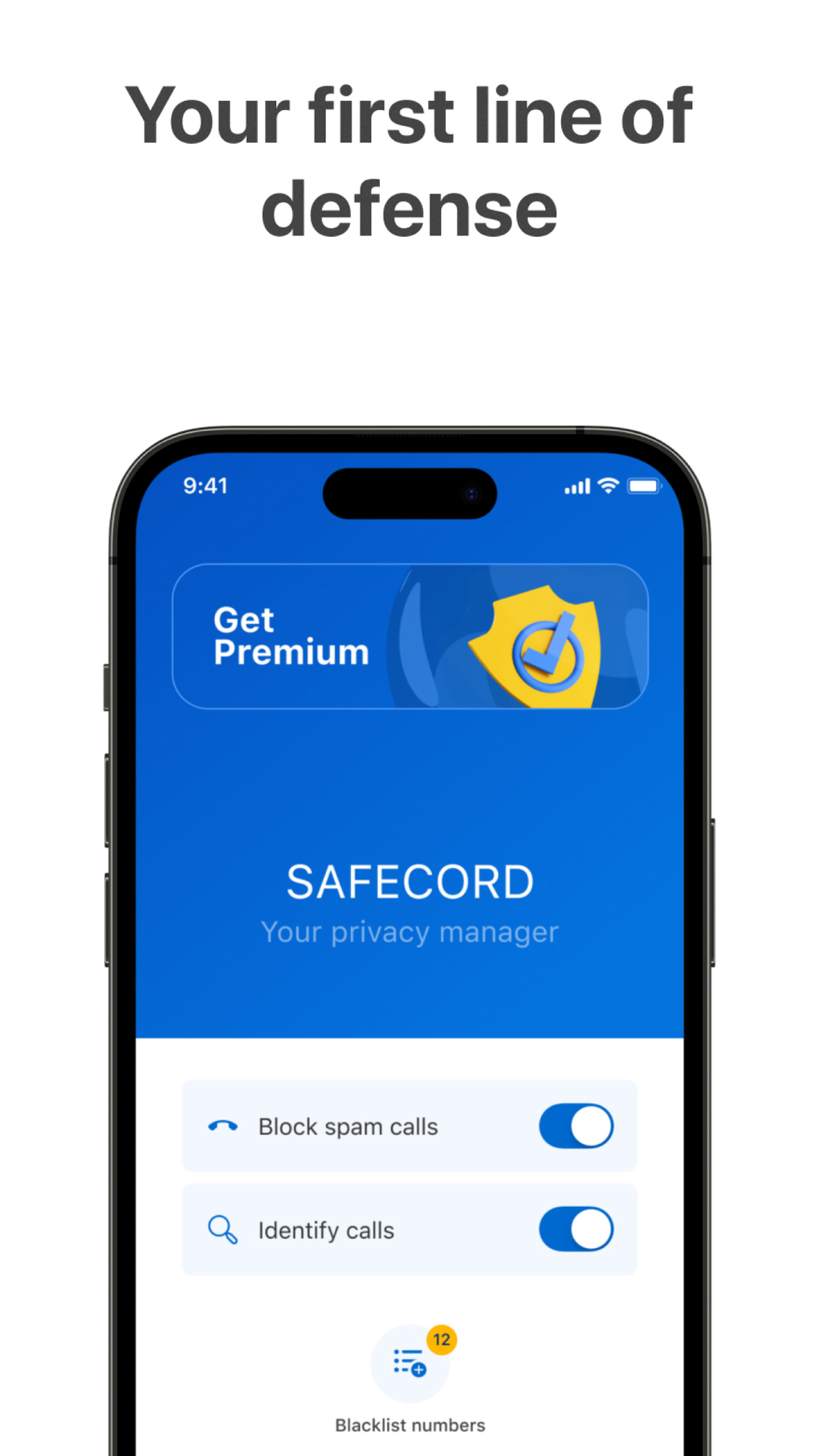 SafeCord For IPhone Download
