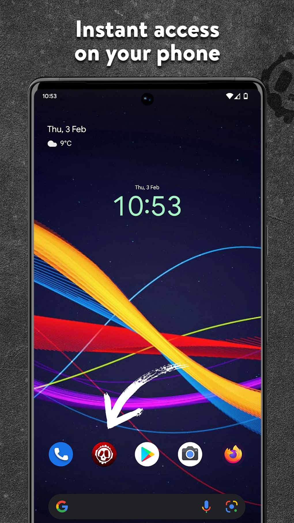 Killer Ink Tattoo para Android - Descargar
