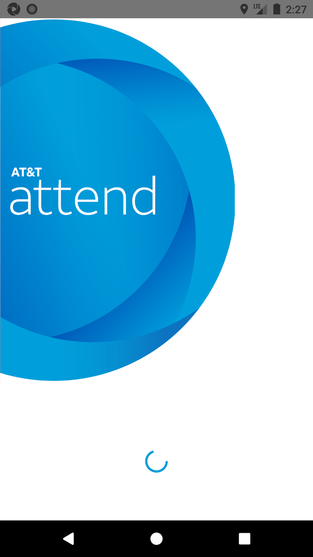 ATT attend APK for Android - Download