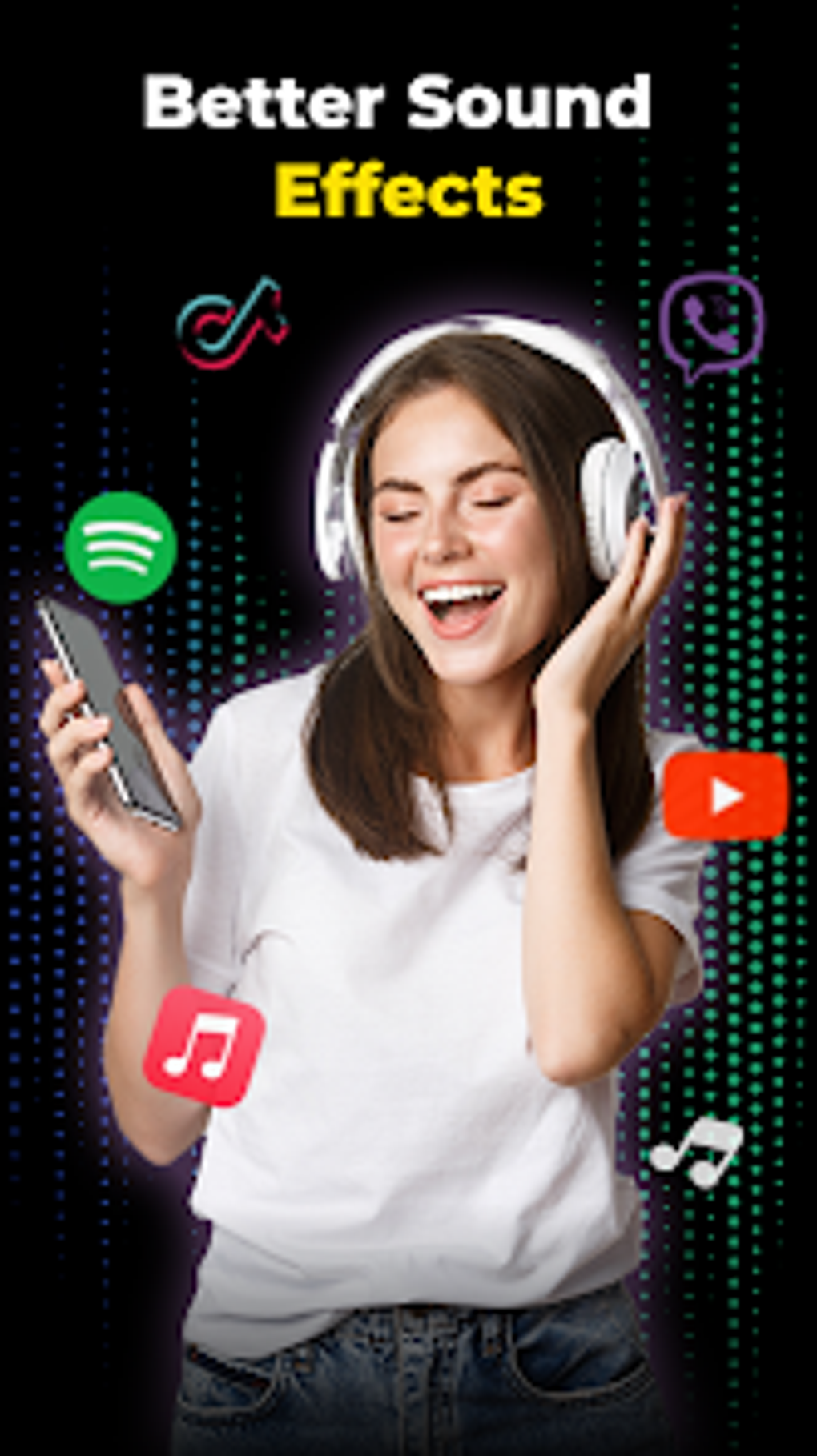 Volume Booster - Sound Booster para Android - Descargar