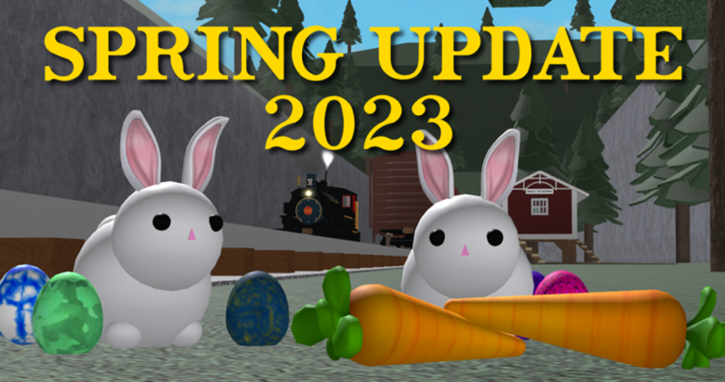 Saratoga Western for ROBLOX - Game Download