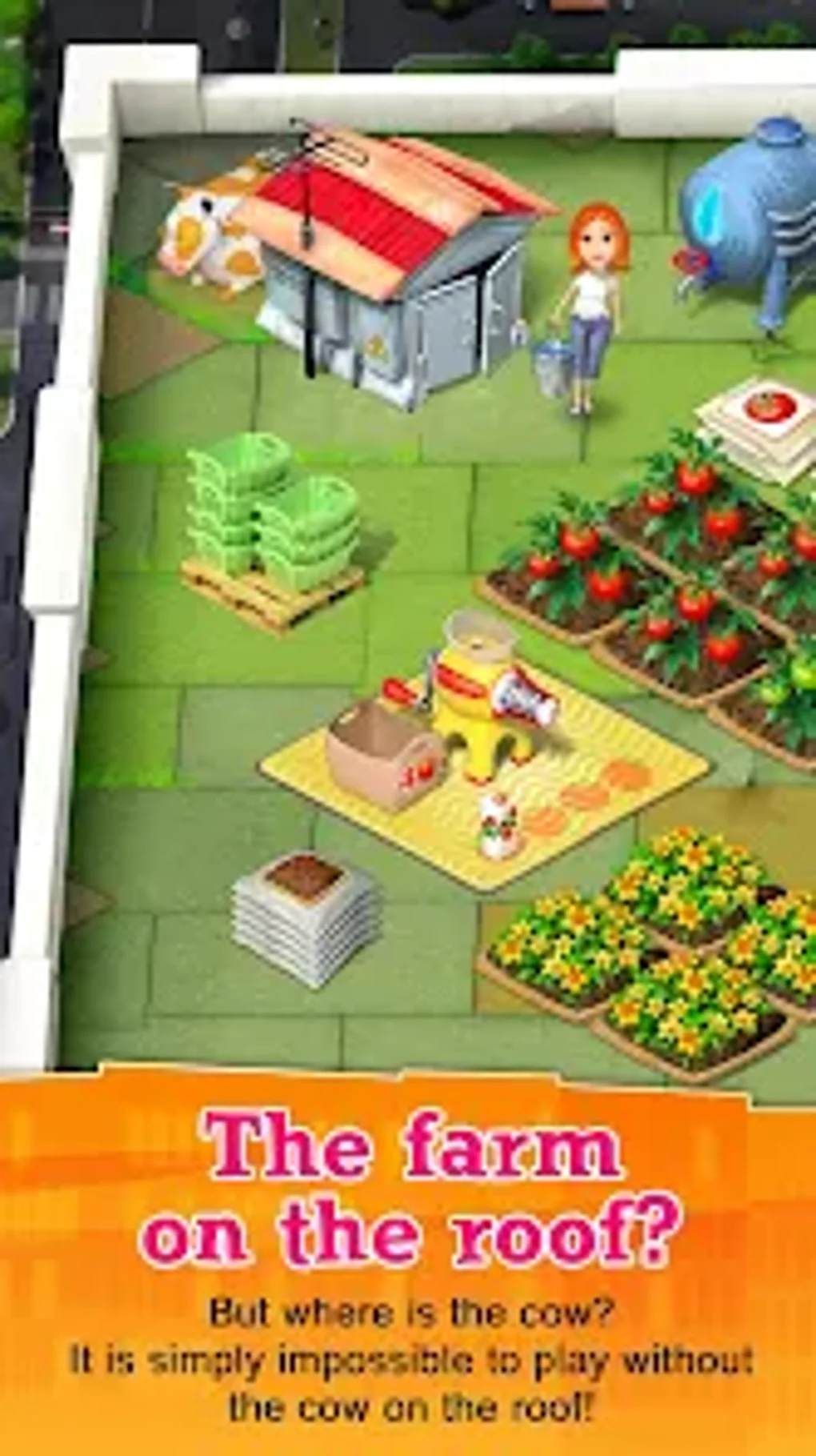 Hobby Farm Show 2 para Android - Descargar