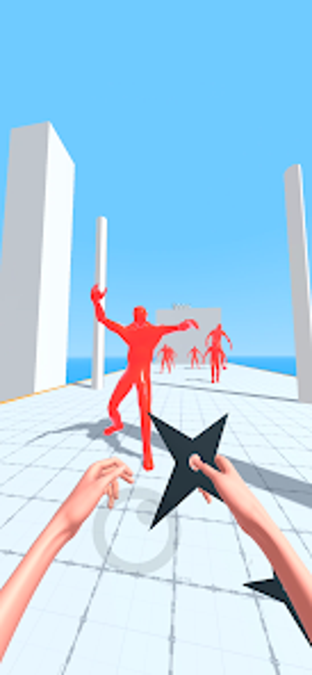 Ninja Slash For Android Download