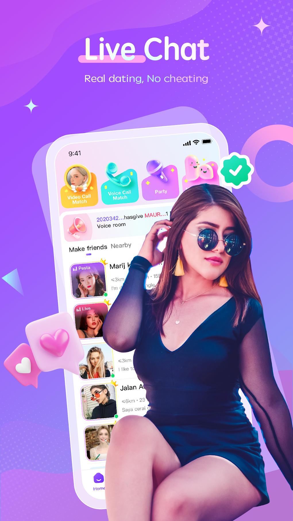 Alloo para Android - Descargar