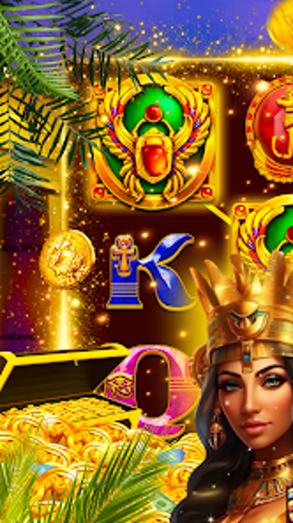 Egyptian Mystery para Android - Descargar