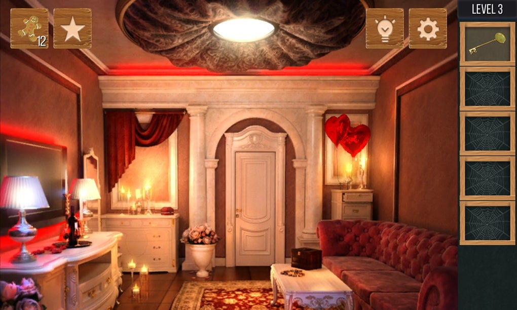 Can You Escape - Holidays - Download