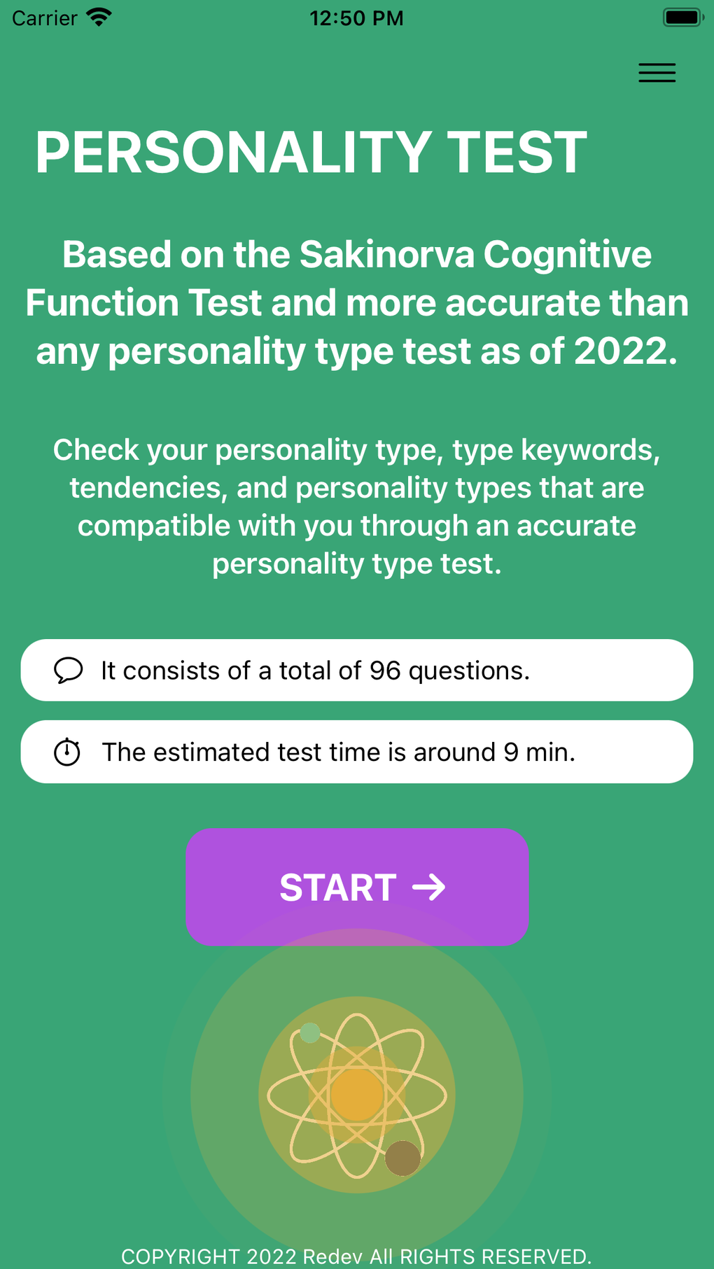 IPhone I in 16 Personalities Test ndir IPhone I in 16 Personalities Test ndir