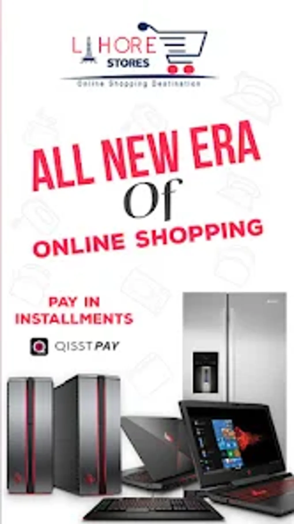 Lahore Stores para Android - Descargar