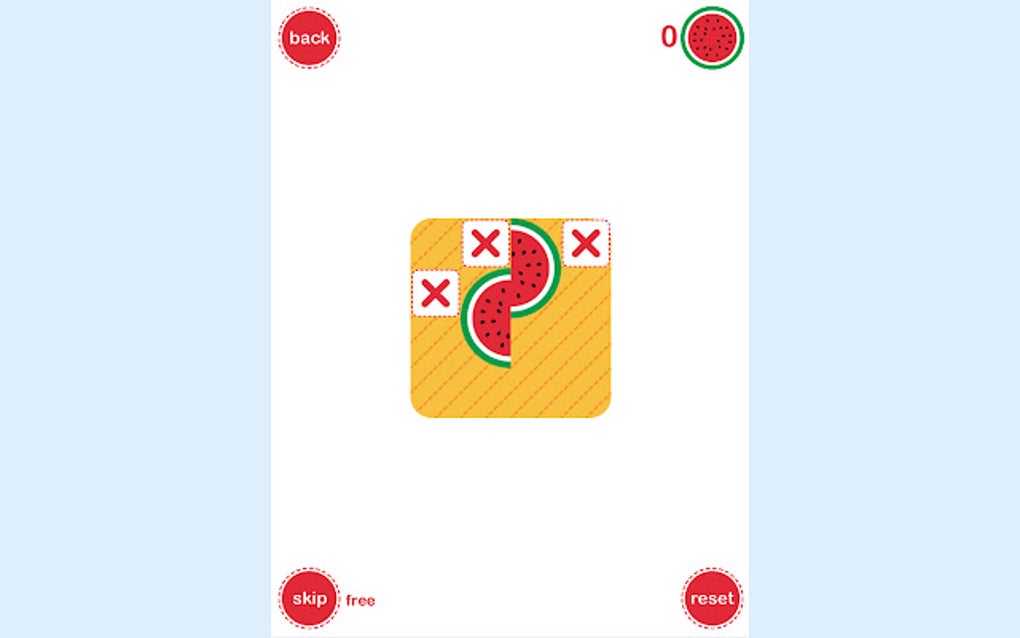 Watermelon Puzzle Hot Suika Game Google Chrome 용 - 확장 프로그램 다운로드