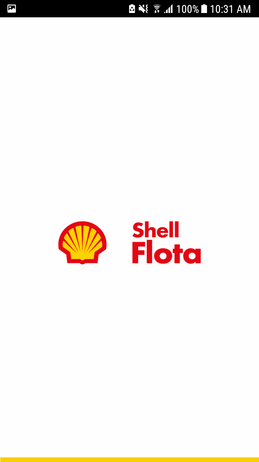 Shell Flota para Android - Descargar