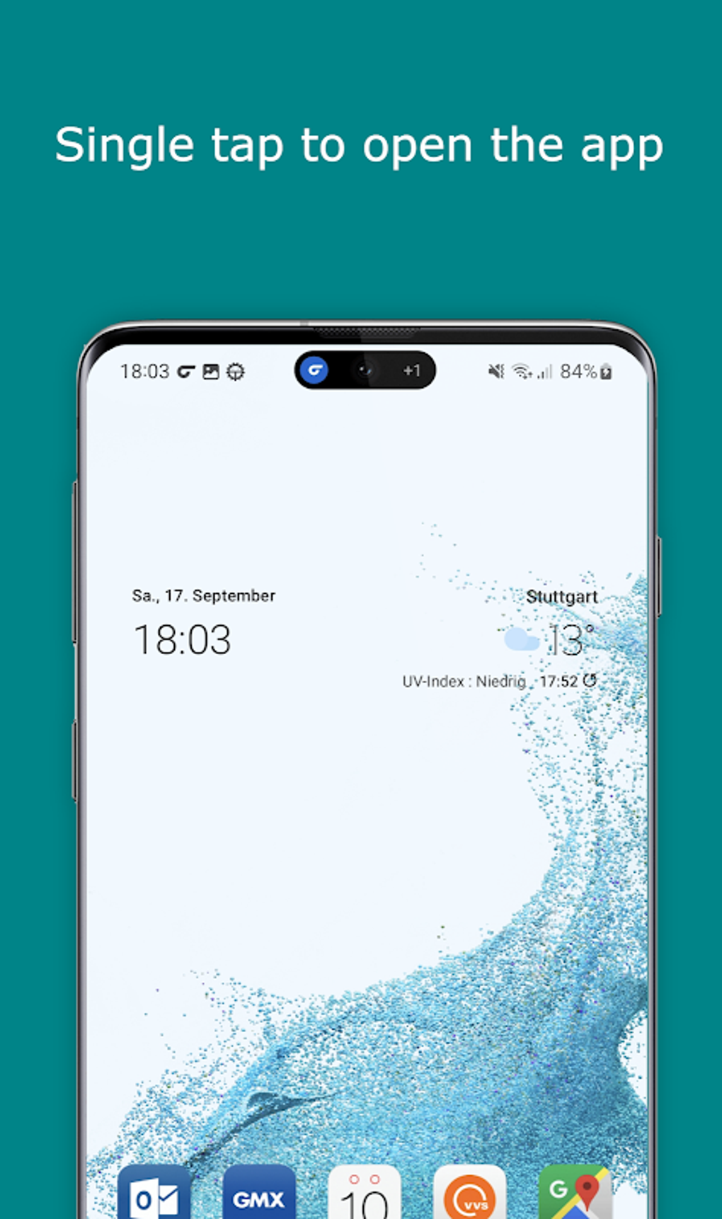 dynamicSpot APK for Android - Download