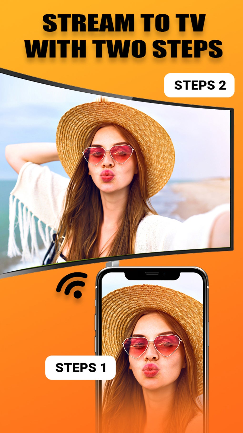 Cast for Chromecast - TV Cast for Android - Download