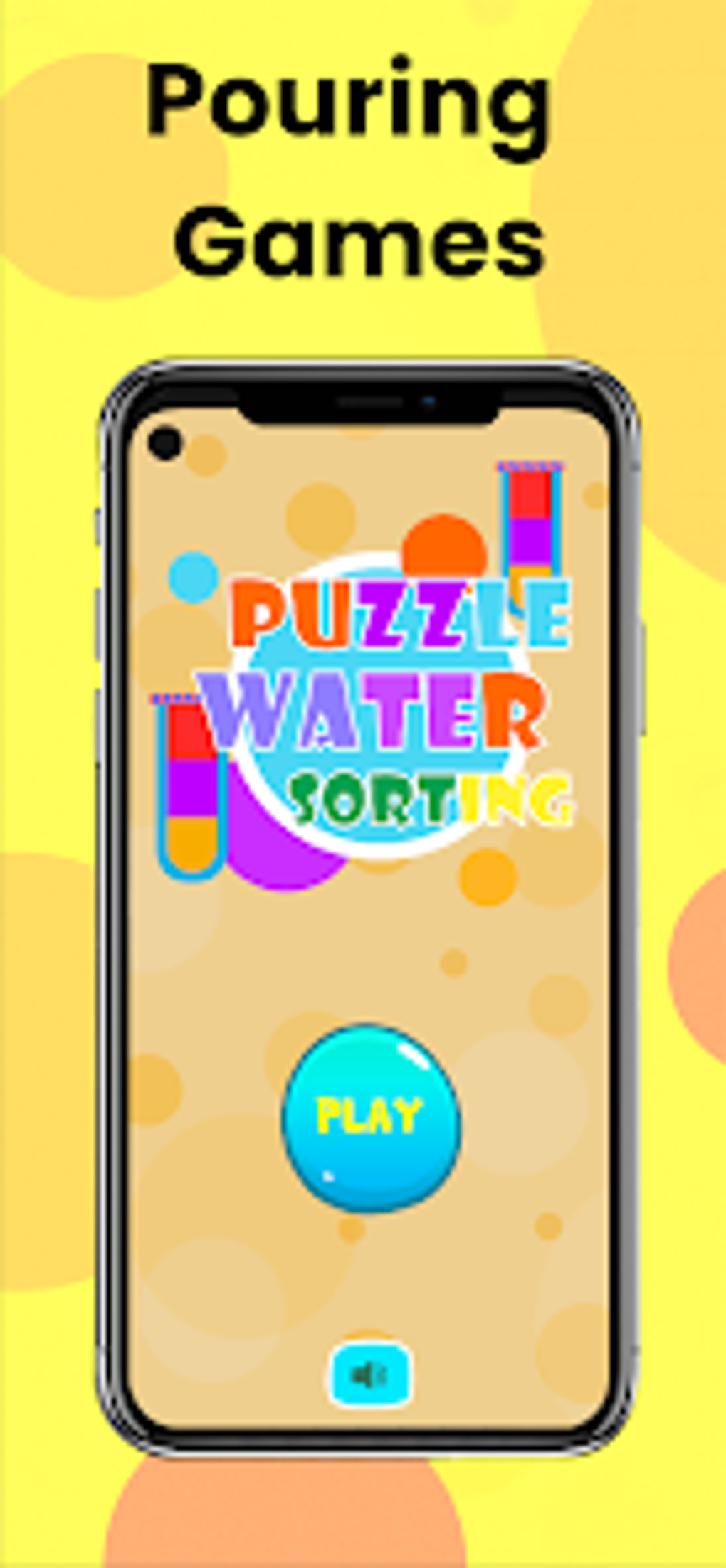 Puzzle Water Sorting per Android - Download