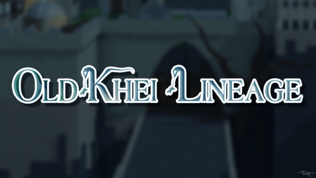 CONQUEST UBER ILLUSIONIST Old Khei Lineage für ROBLOX - Spiel Download