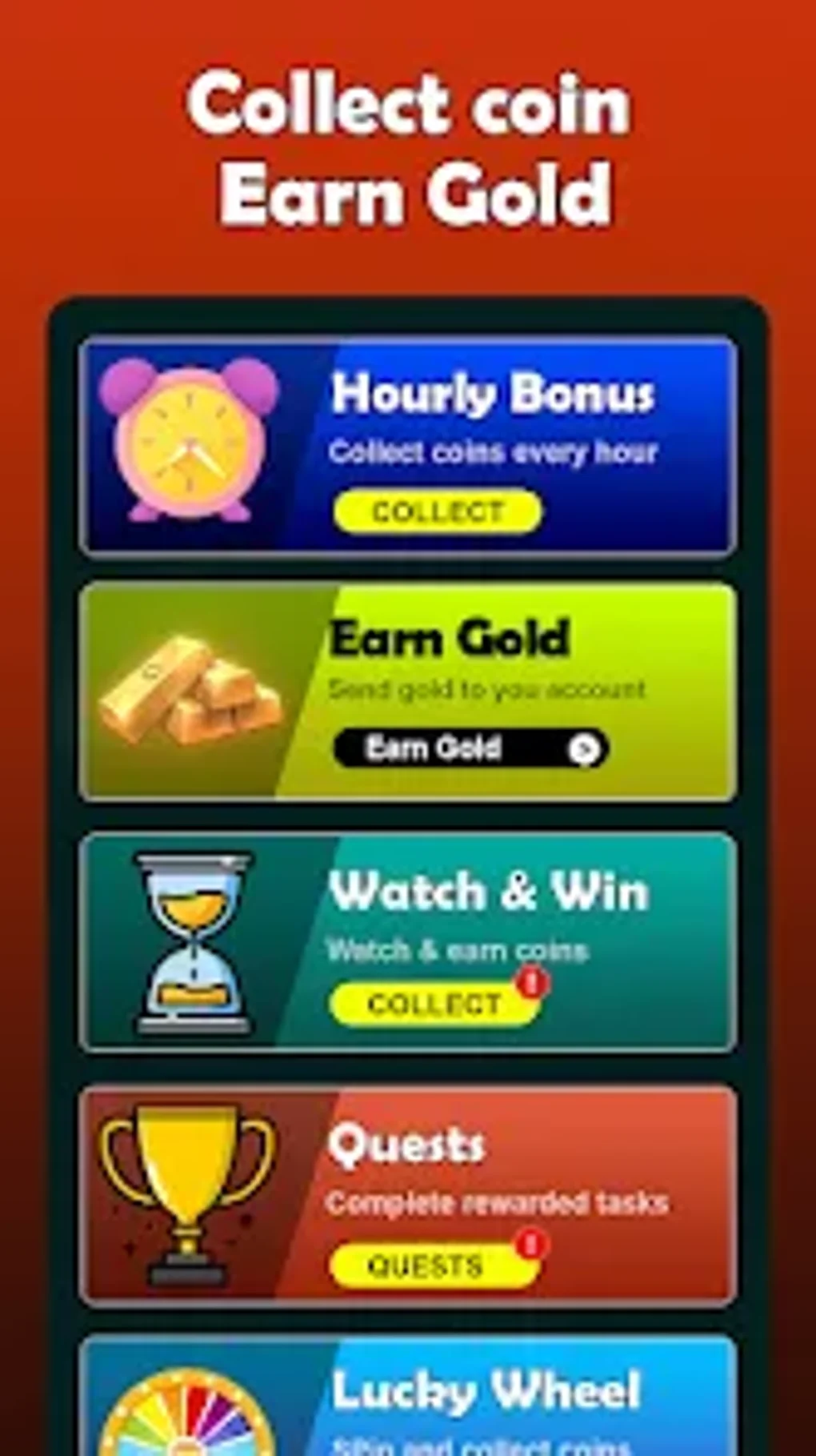 Gold for Standoff 2 for Android - Download