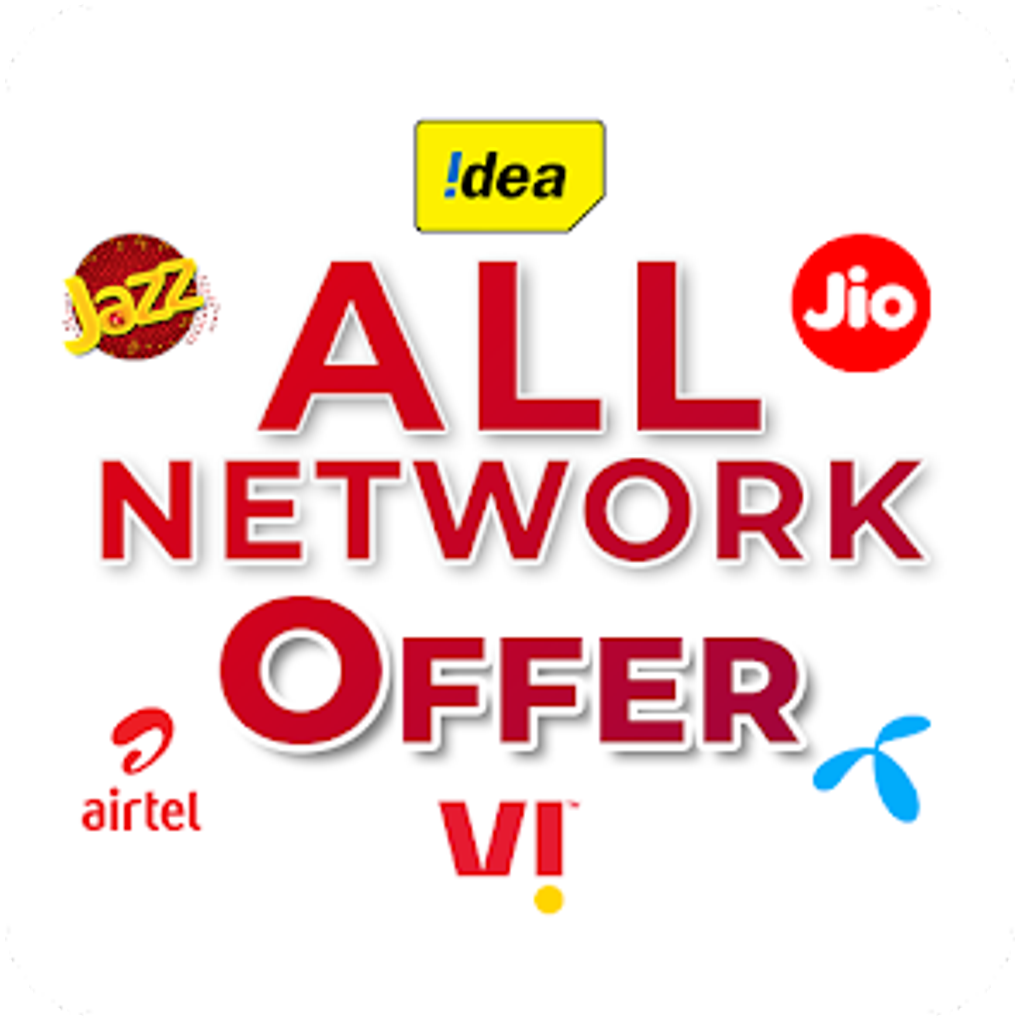 All network offer 2022 für Android - Download