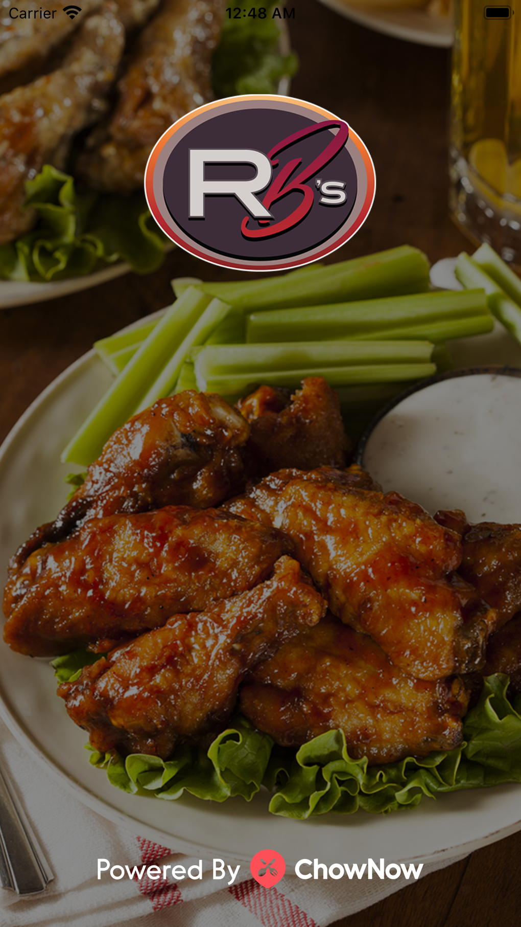 Rumbergers Wings for iPhone - Download