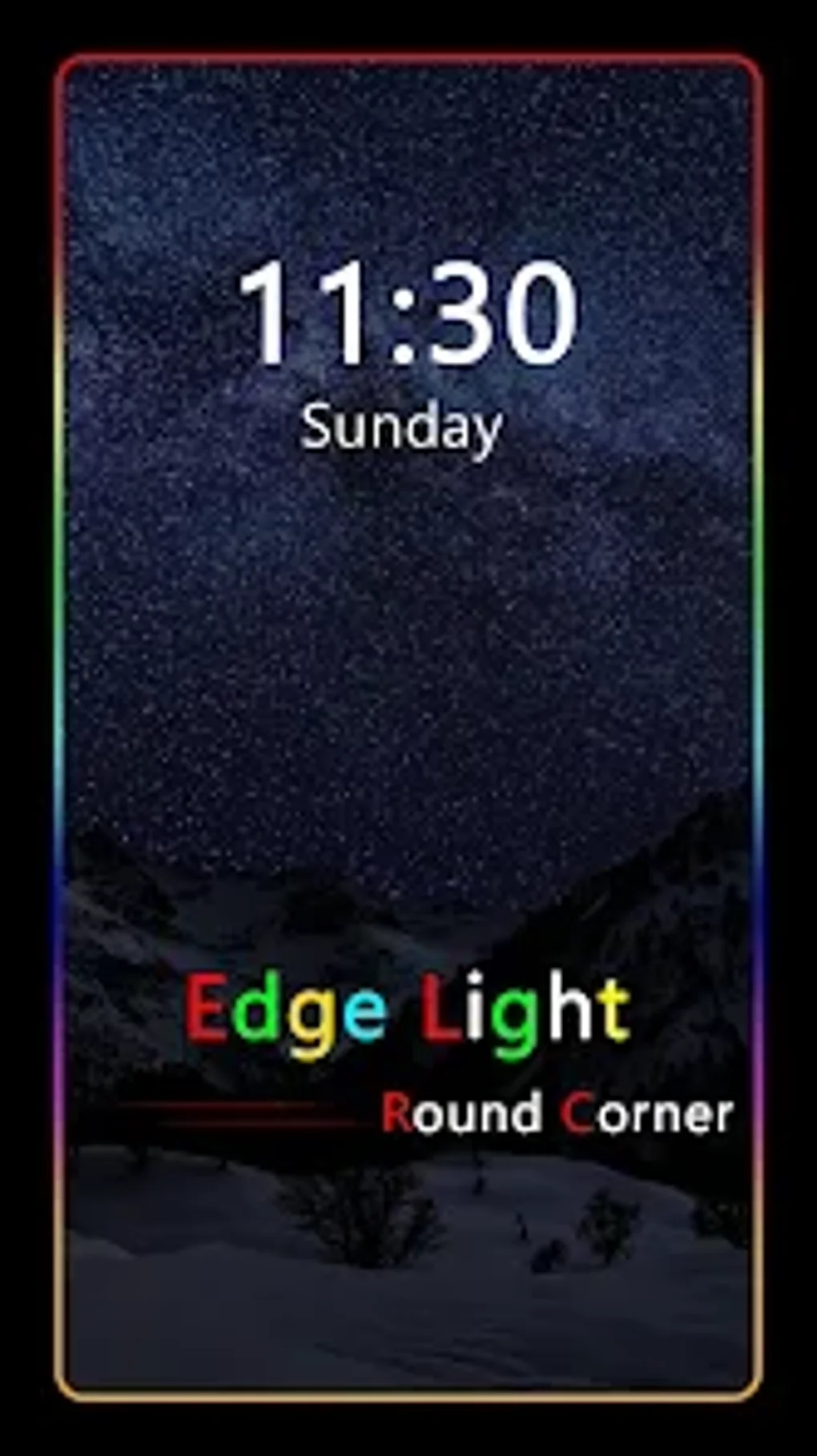 Edge Lighting Colors - Border for Android - Download Edge Lighting Colors - Border for Android - Download