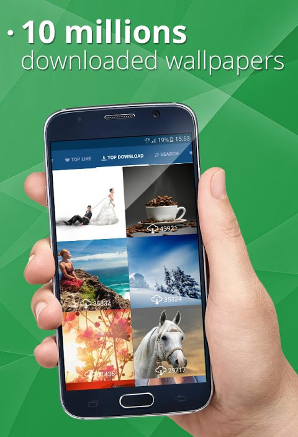 4K Wallpapers APK for Android - Download