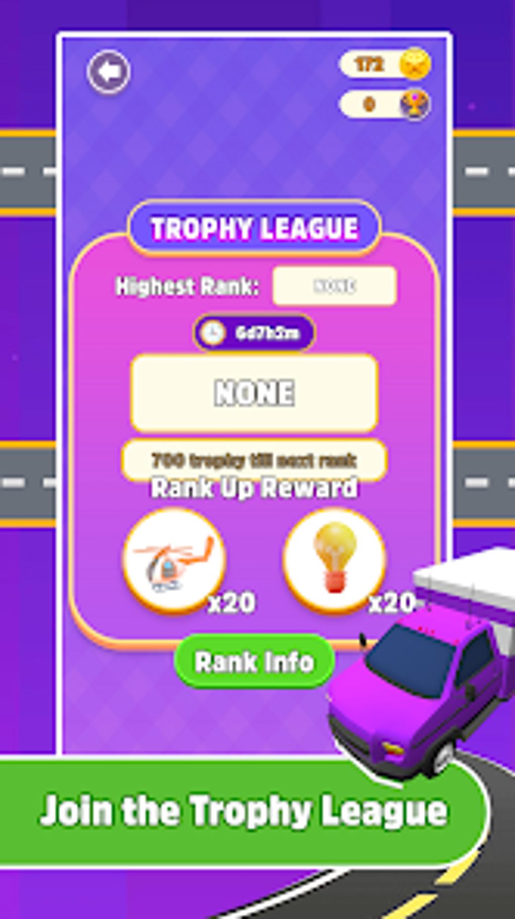 Traffic Escape: Car Puzzle für Android - Download