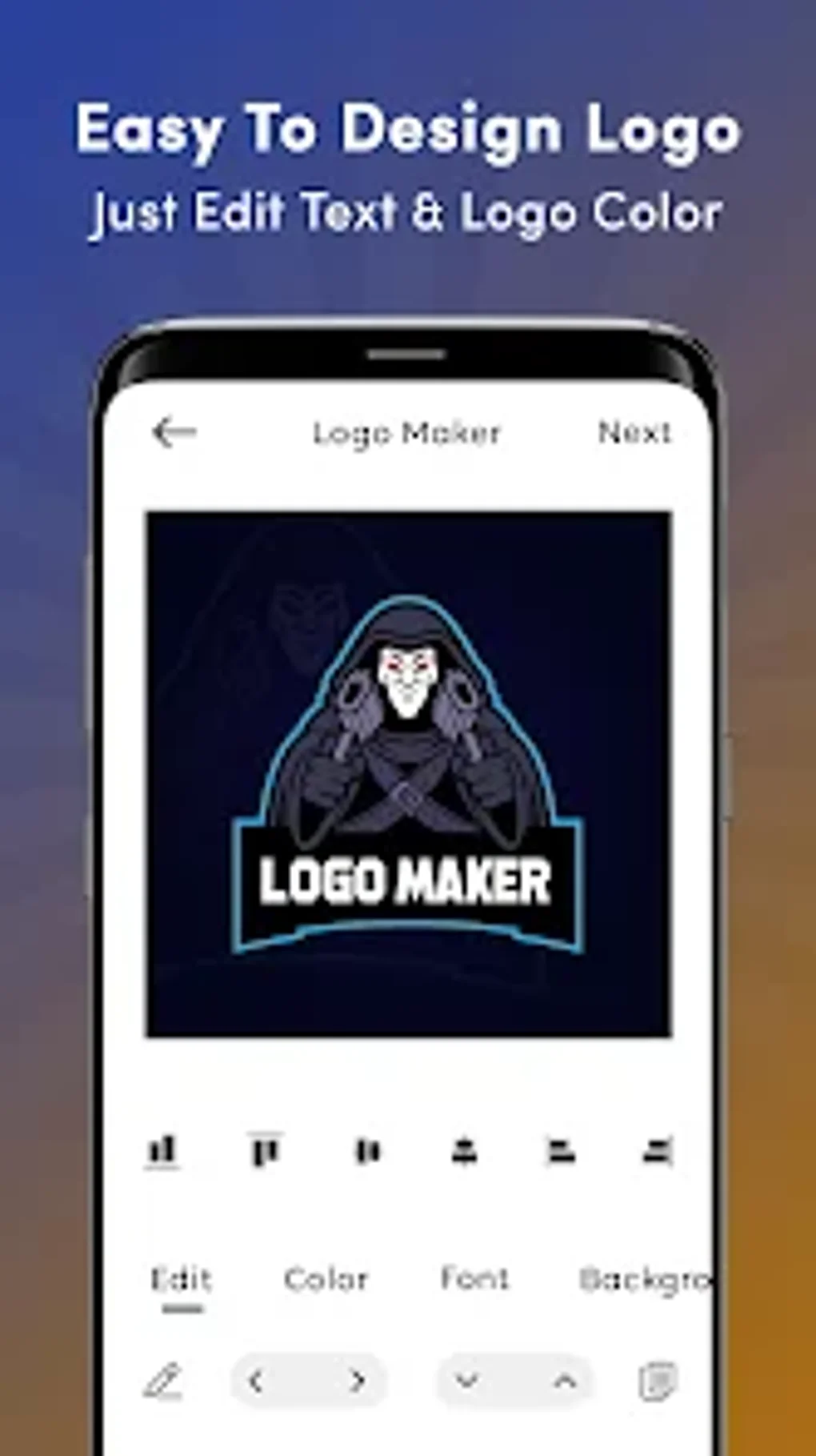 Android için Logo Maker - Logo Creator - İndir