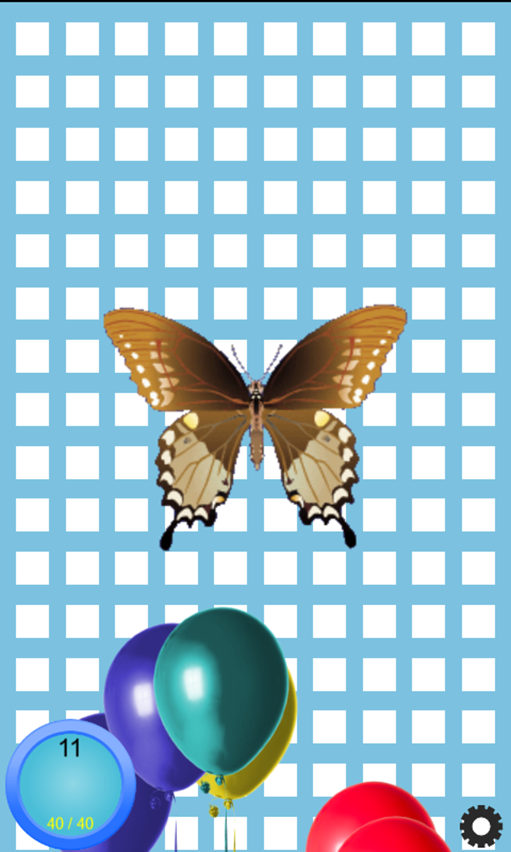 Balloon Butterfly Popping APK for Android - Download