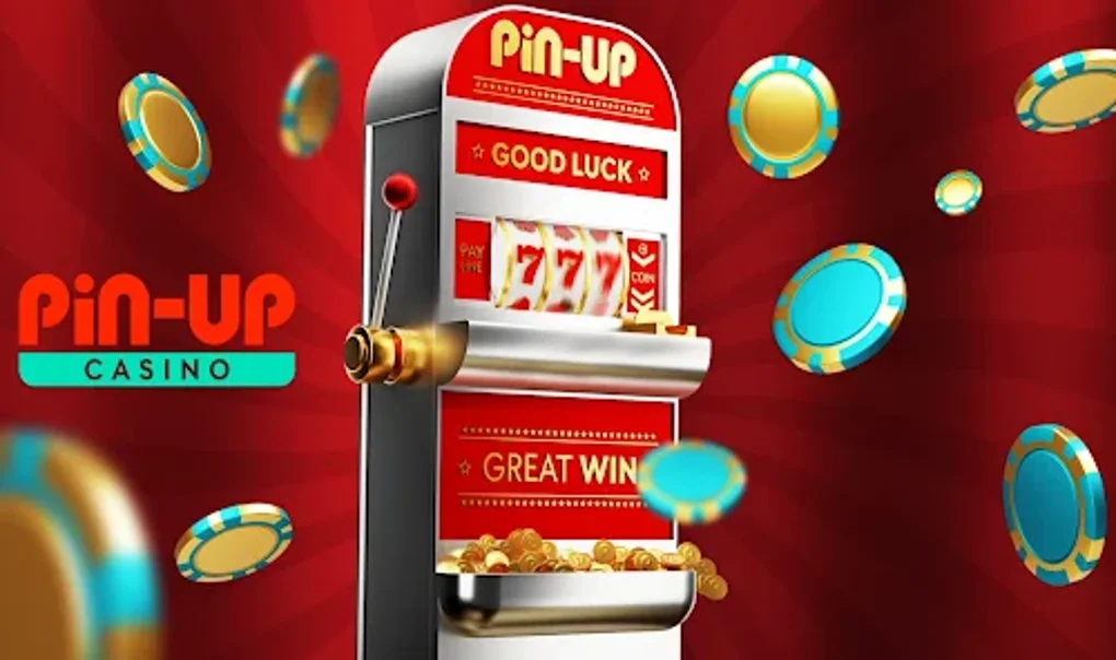 Pin Up card para Android - Descargar