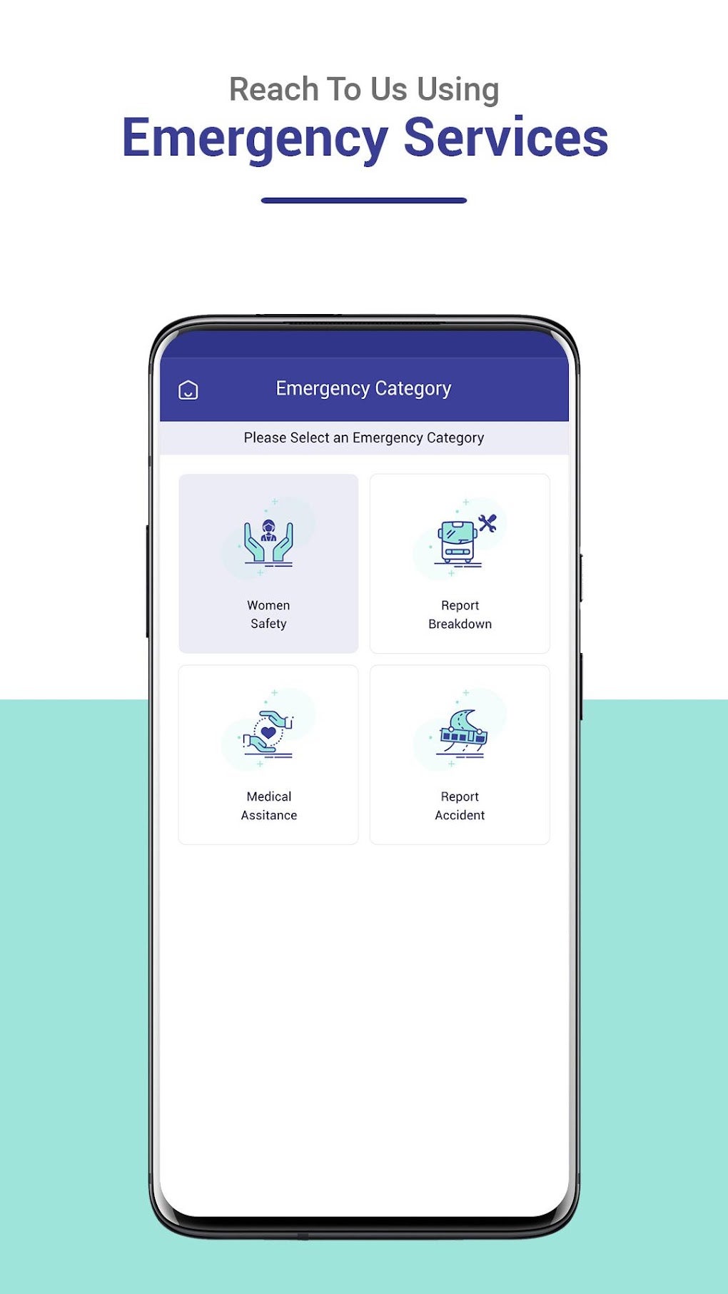 APSRTC LIVE TRACK APK for Android - Download