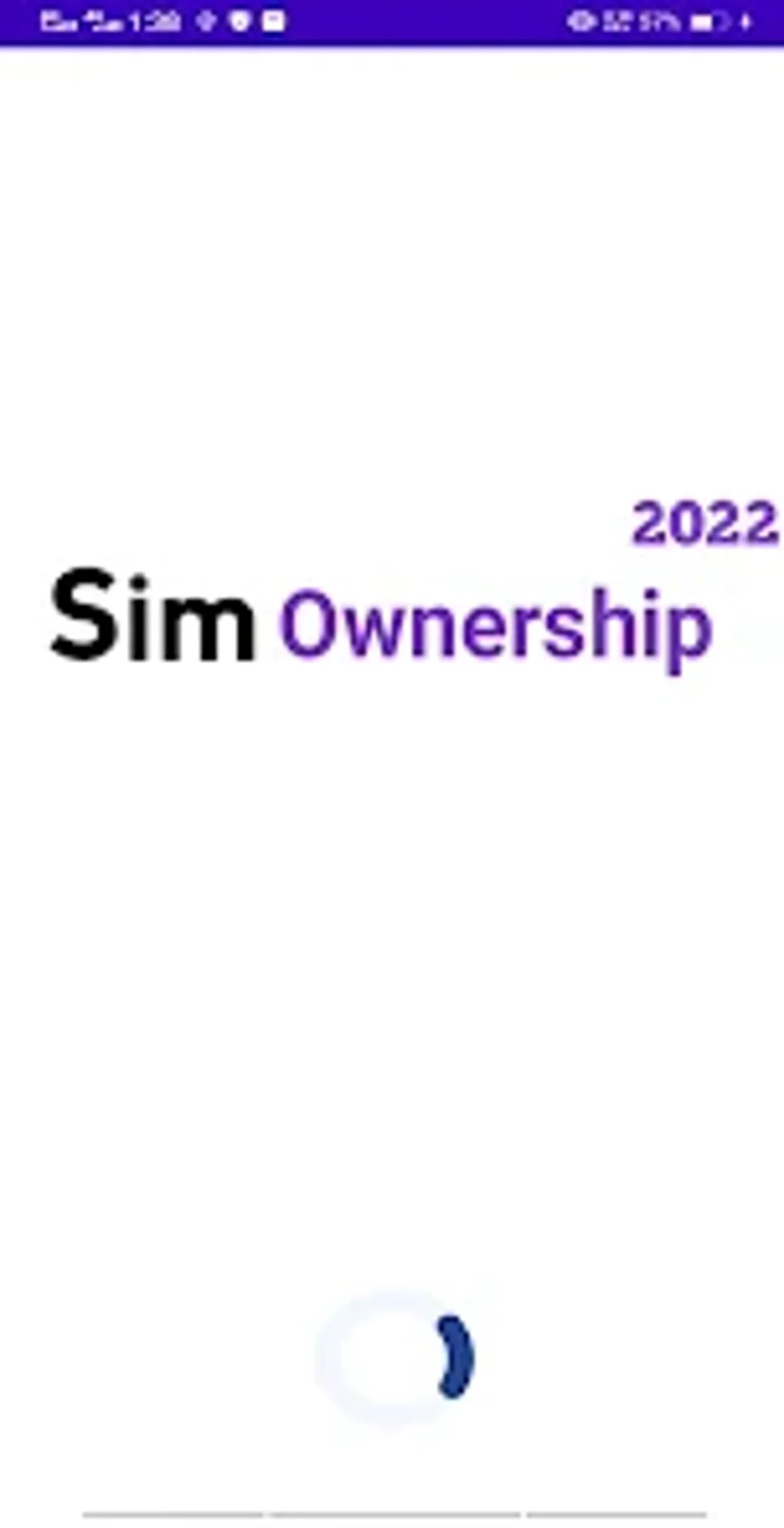 Sim Owner Details LiveTracker Android 