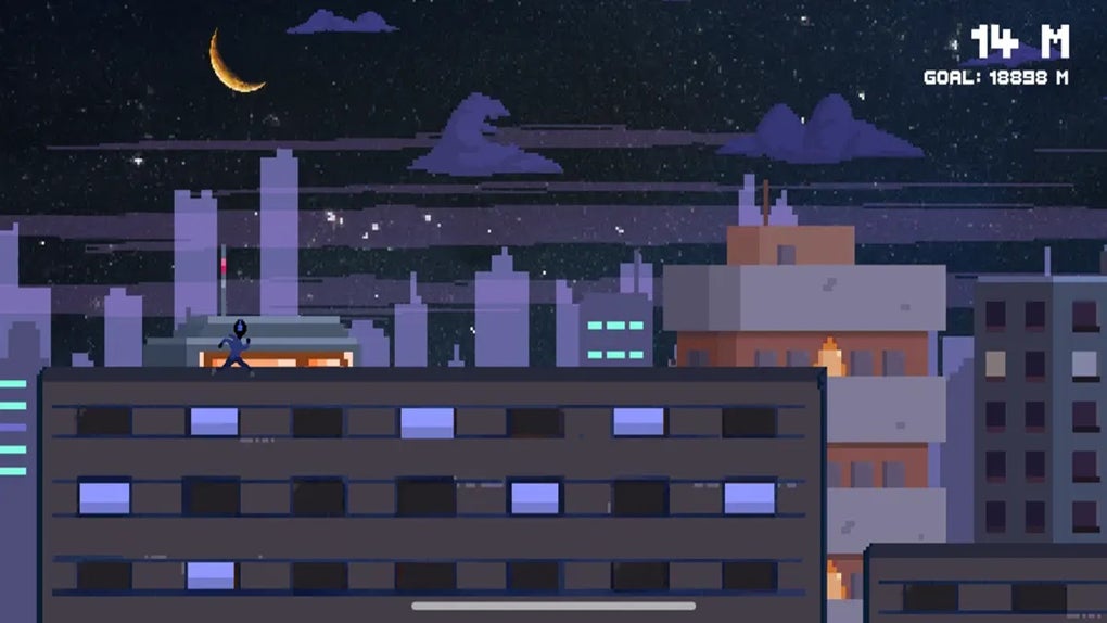 EverStride for iPhone - Download