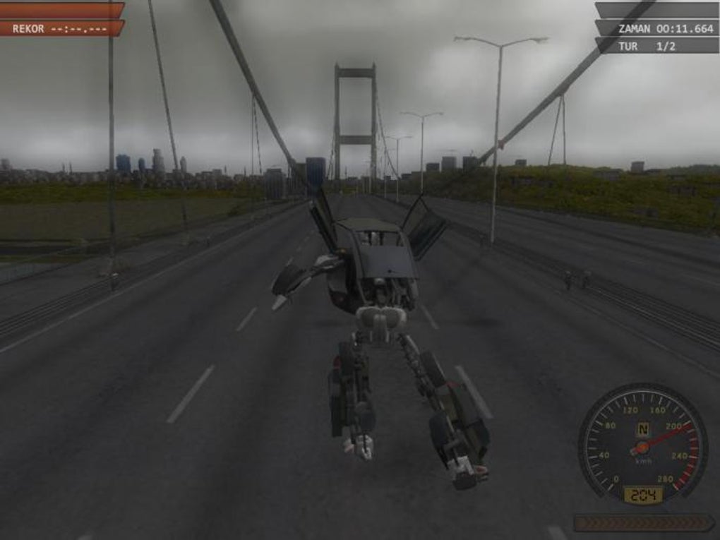 Citroën C4 Robot - Descargar