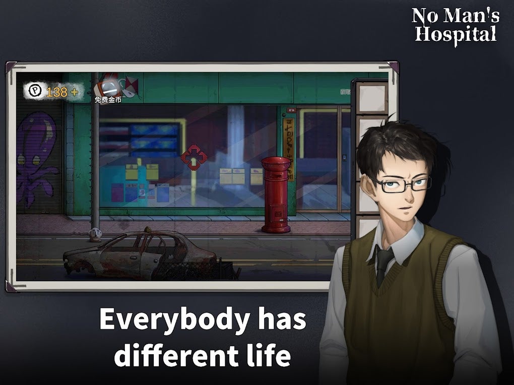 Hospital Escape - Room Escape Game for Android - Download