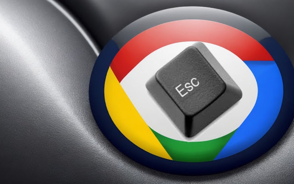 Closing Tabs with ESC for Google Chrome - Extension Download