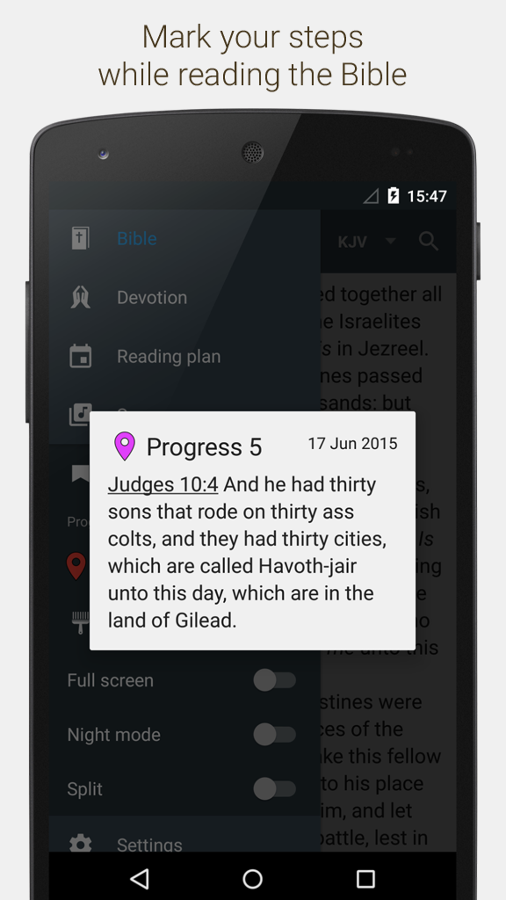 Quick Bible APK for Android - Download