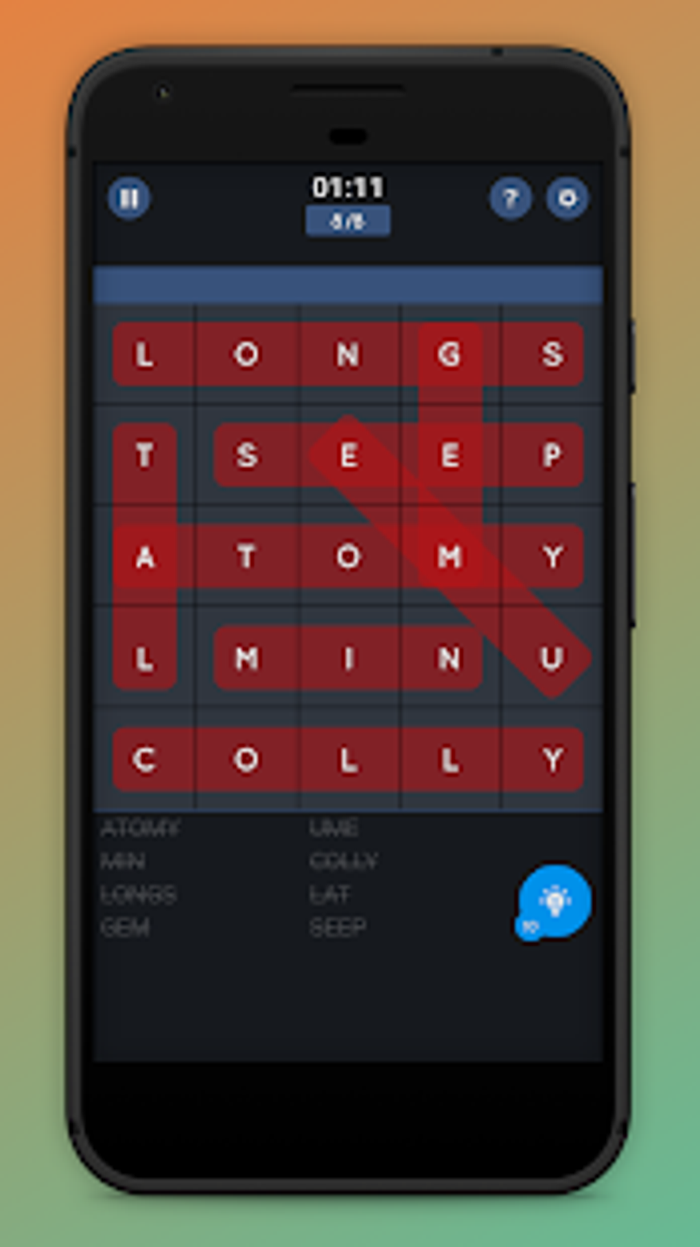 Classic Word Game Free Word Search Puzzles APK For Android Download