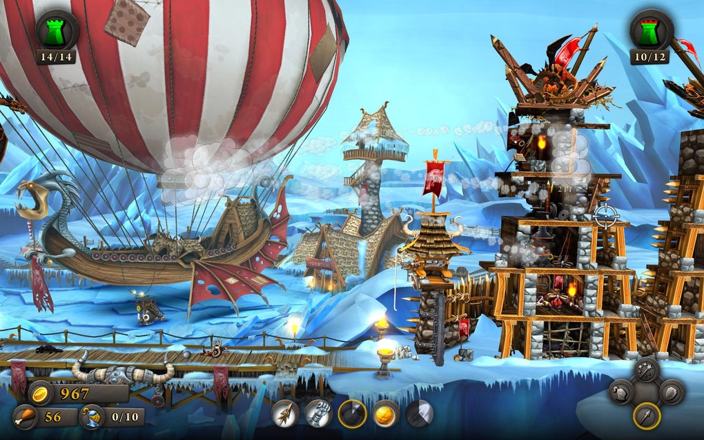 CastleStorm - Download