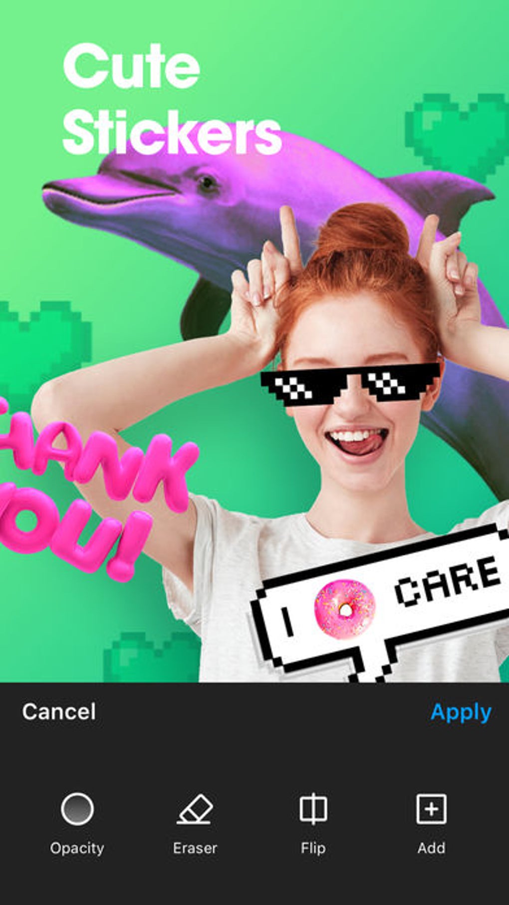 POTO for iPhone - Download