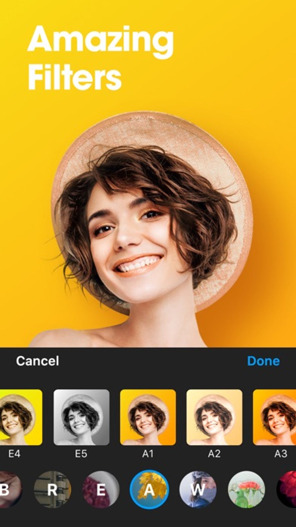 POTO for iPhone - Download