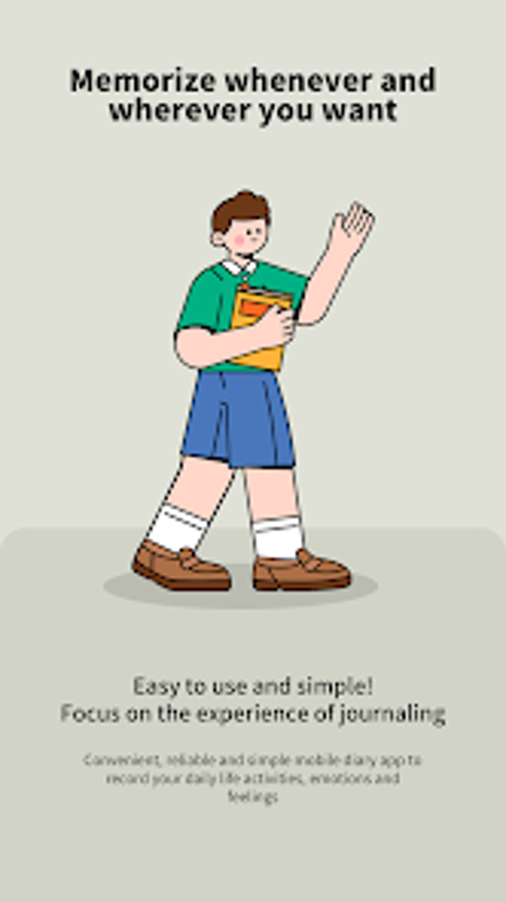 Easy Note per Android - Download