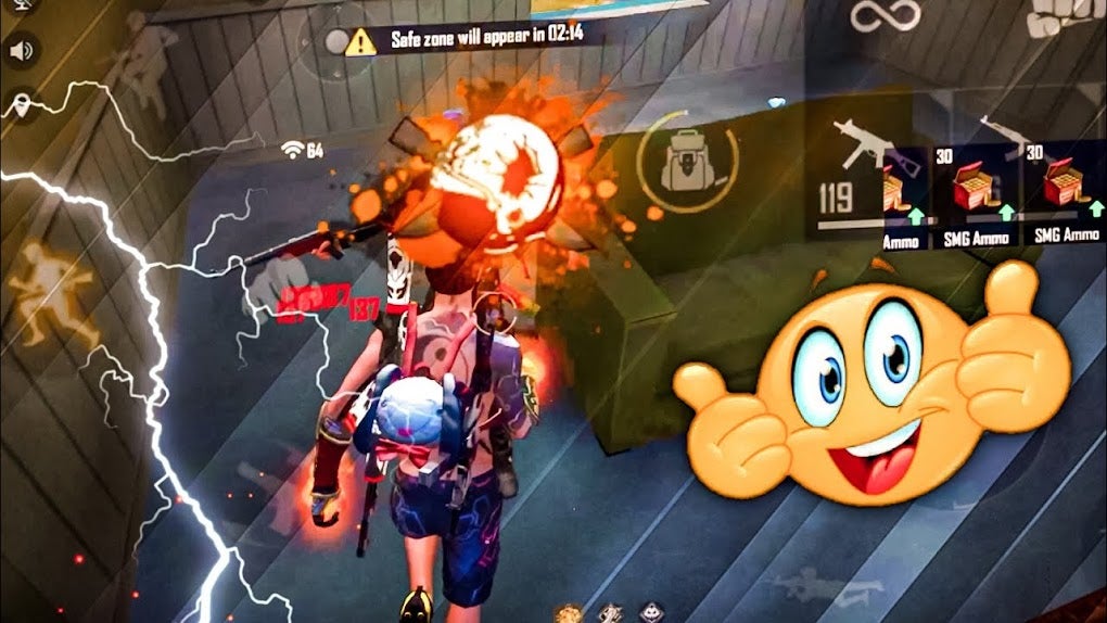 RaiStar Gaming FF Gaming Video for Android - Download