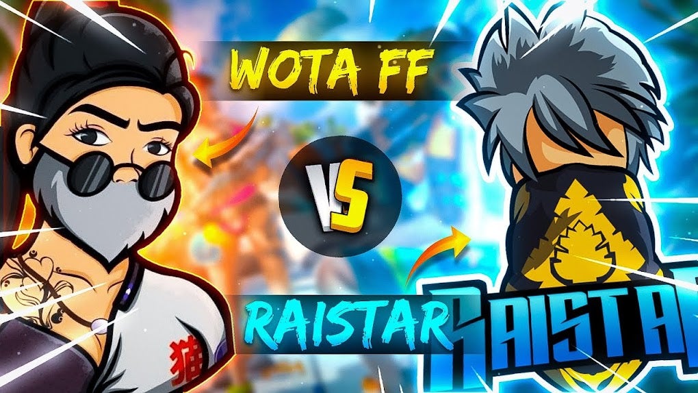RaiStar Gaming FF Gaming Video for Android - Download