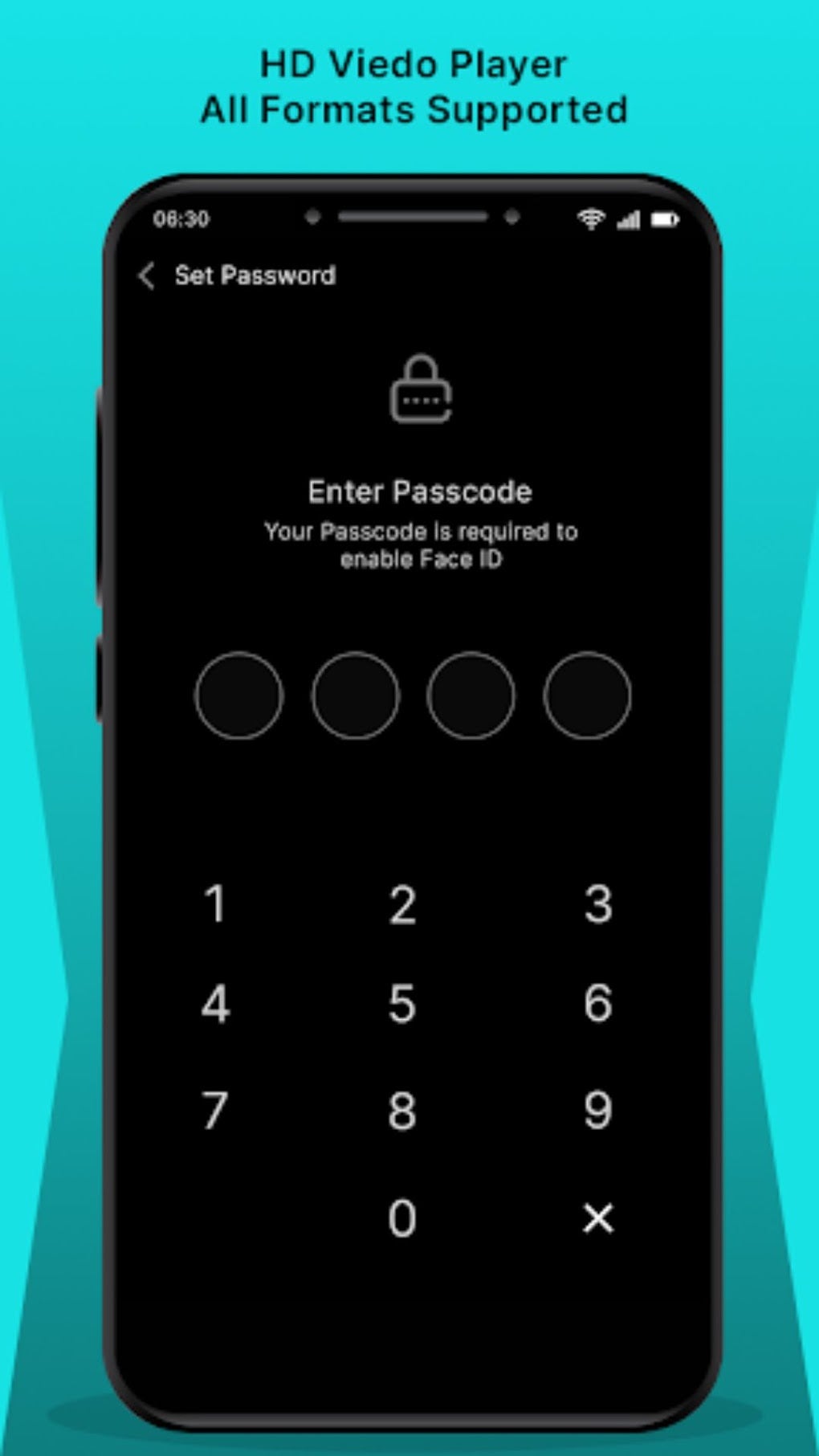 Android 용 MB Player - Video Player - 다운로드