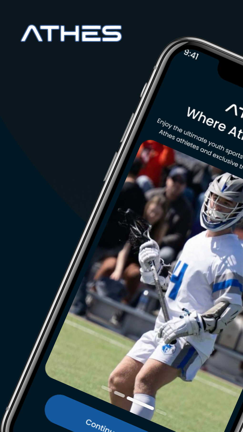 AthesAI para iPhone - Descargar