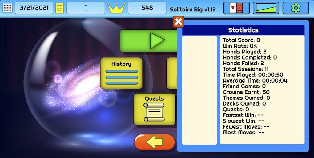 Solitaire Big APK for Android - Download