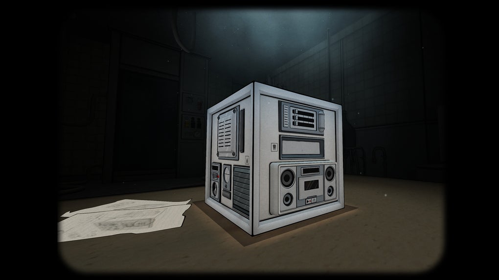 The Past Within - 다운로드