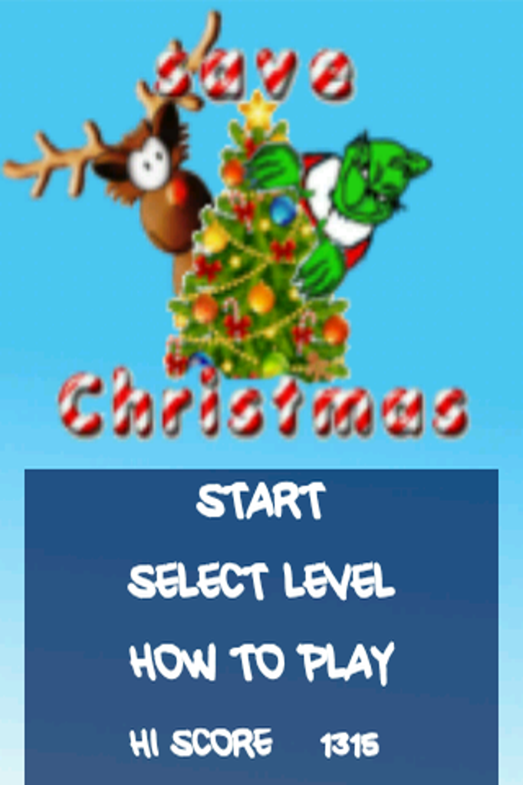 Save Christmas APK for Android - Download