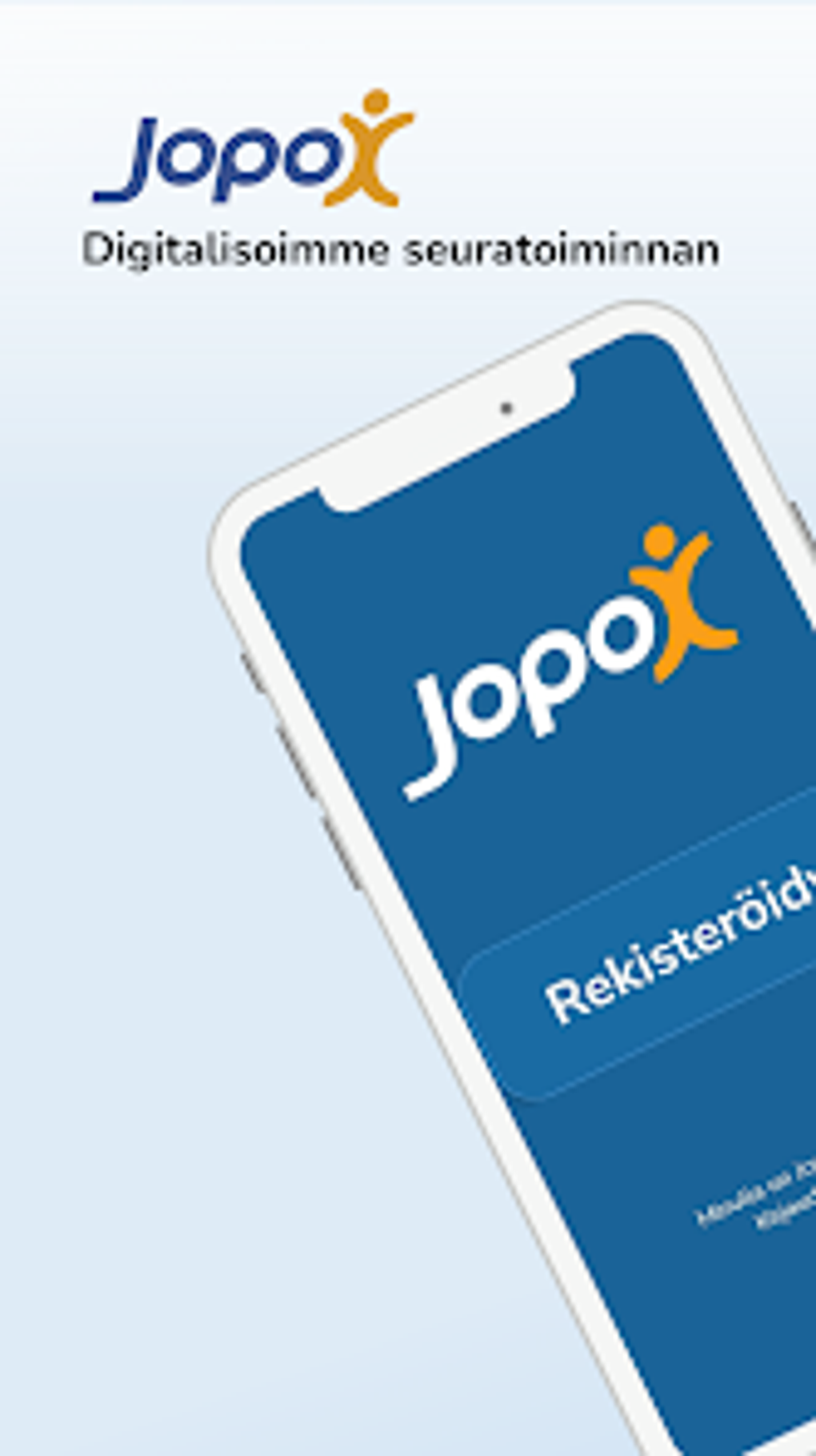 Jopox for Android - Download