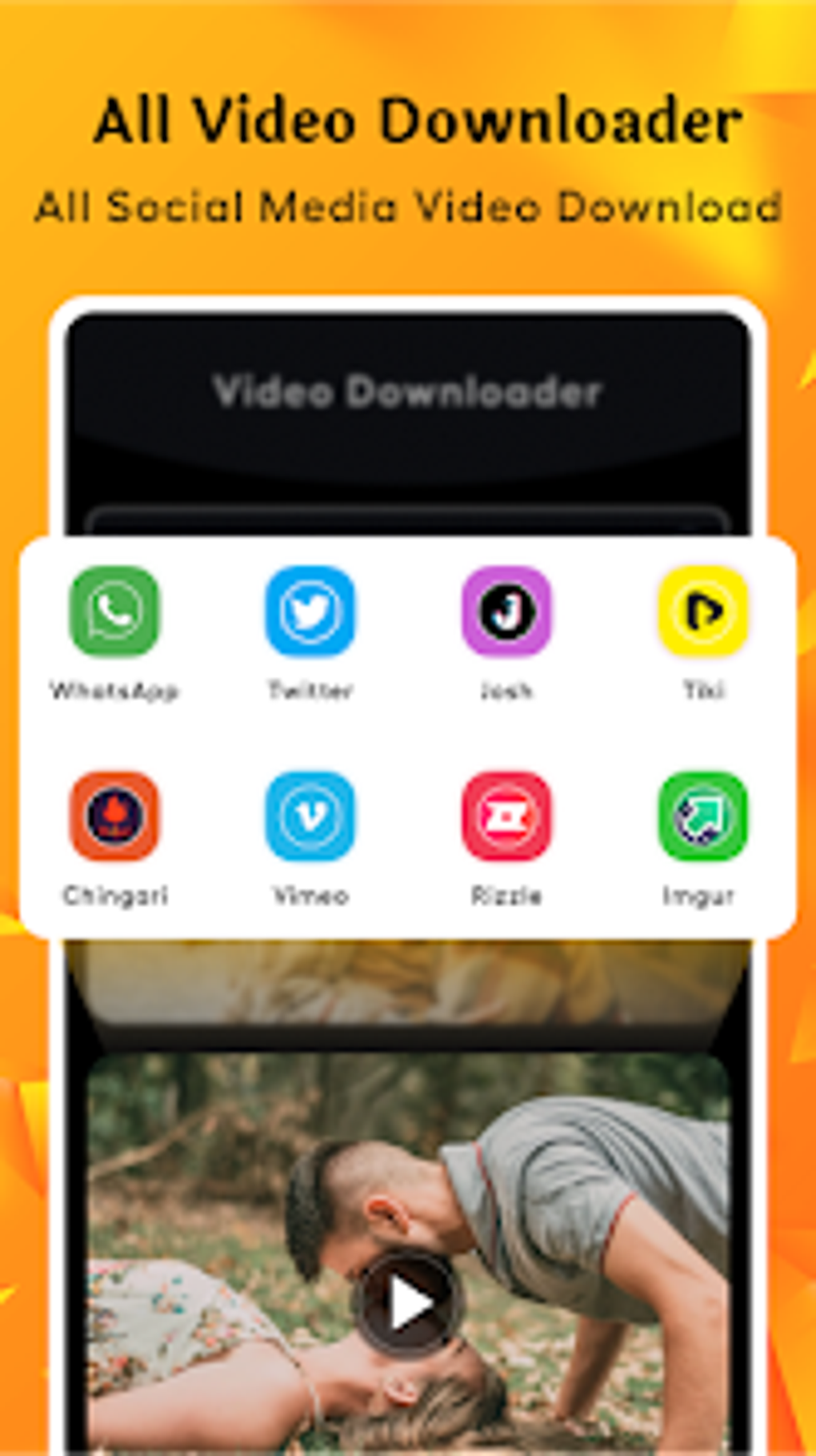All Video Downloader para Android - Descargar