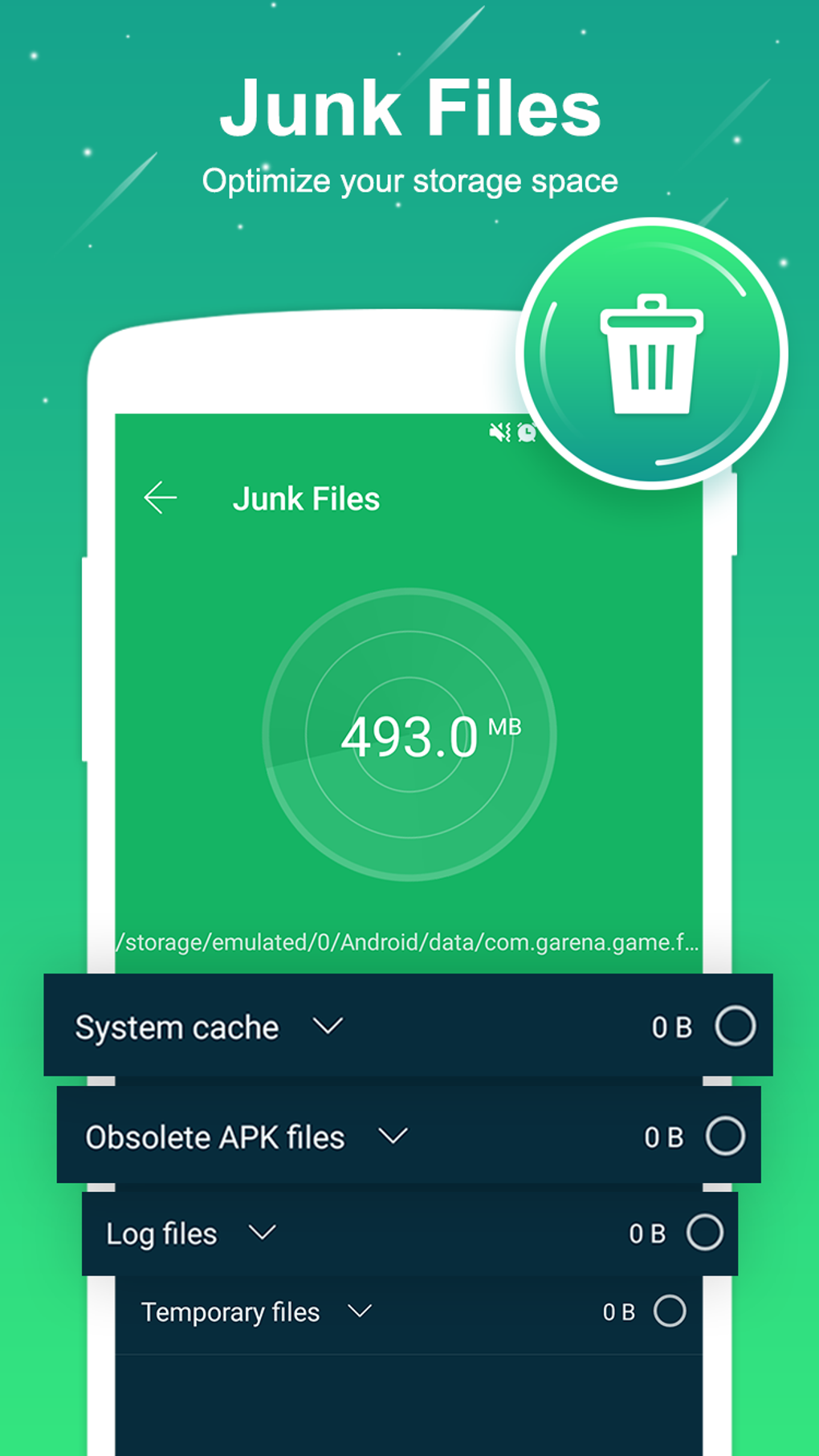 Speed Booster Super Cleaner APK for Android - Download
