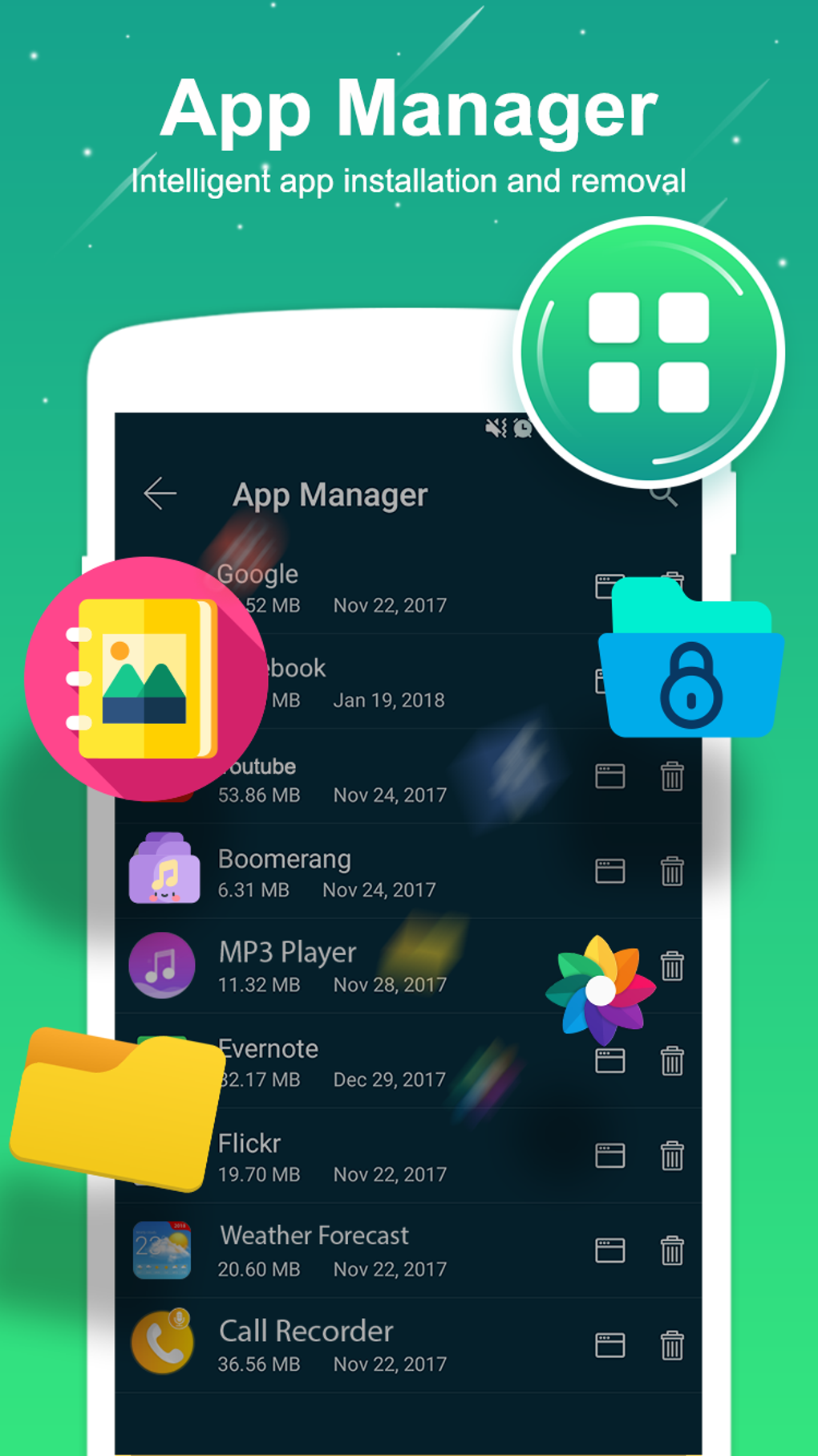 Speed Booster Super Cleaner APK for Android - Download